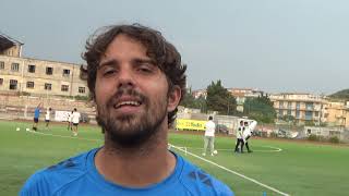 Eccellenza: Marco Di Rocco ex allenatore dell'Asd Gaeta al Bilancio di ...